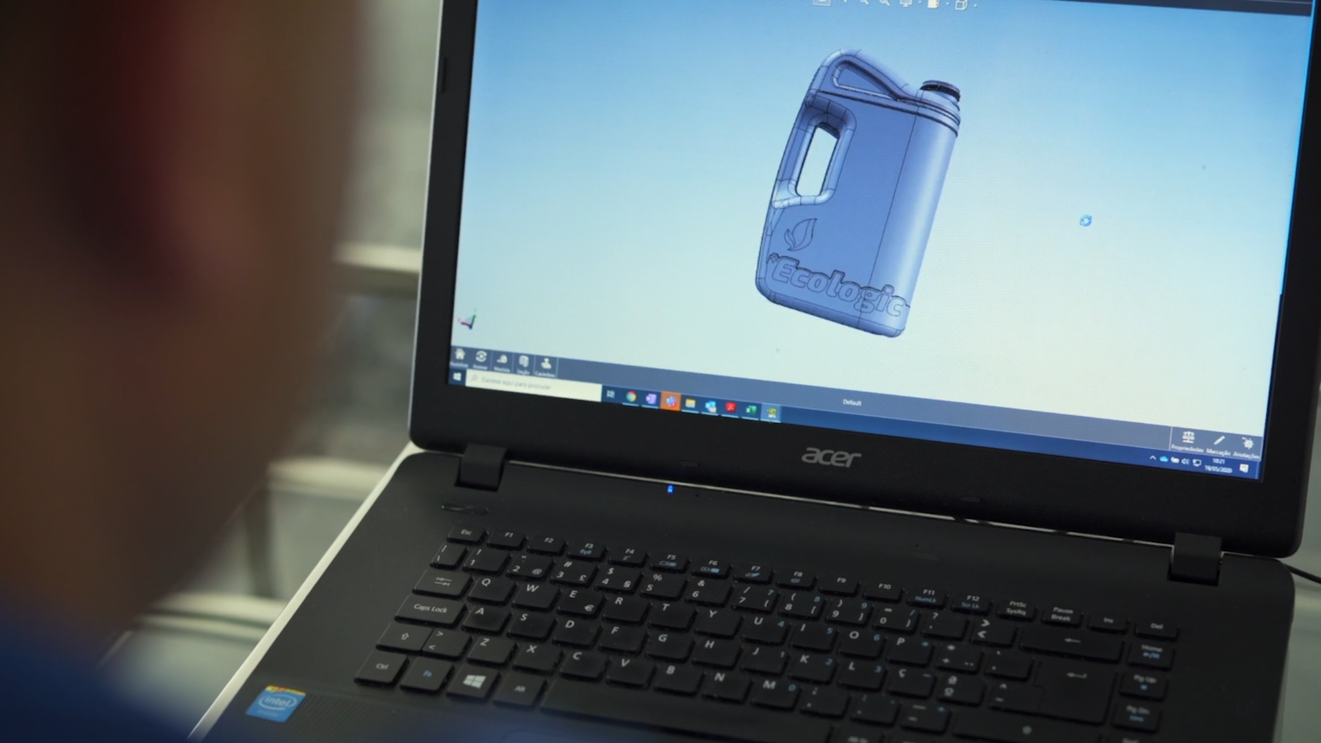 Work Package 2 - Sustainable Plastics